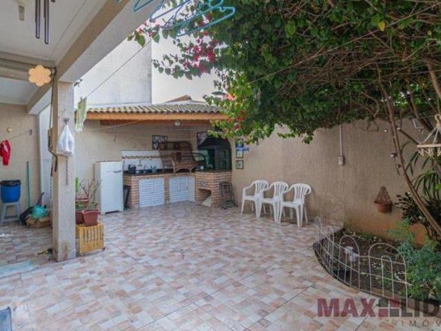 Casa à venda em Quitaúna