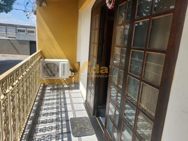 Casa à venda em Quitaúna Osasco 04 quartos