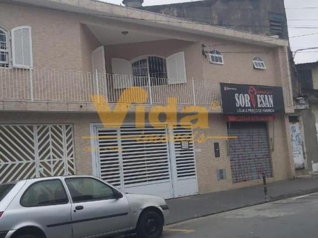 Casa á venda em Quitaúna Osasco 05quartos