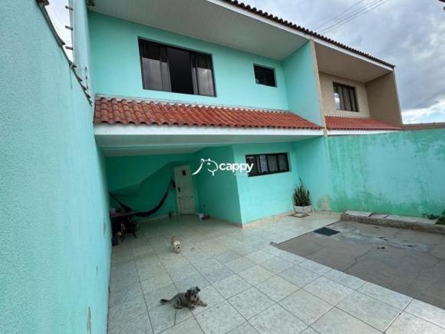 Casa à venda em Roça Grande