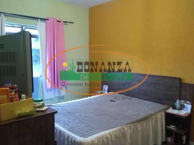 Casa à venda em Rochedo