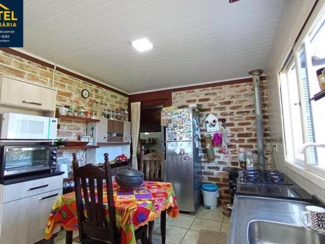 Casa à venda em Rolante