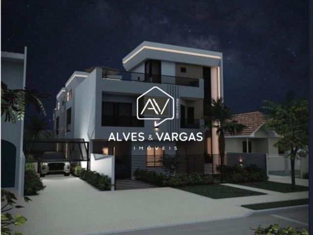 Casa à venda em Rebouças