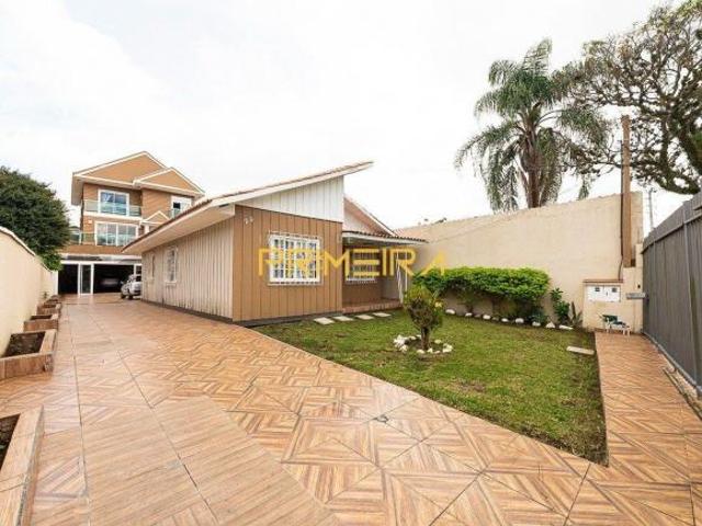 Casa à venda em Rebouças