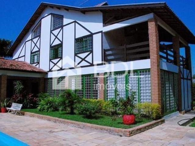 casa à venda em Recanto dos Dourados
