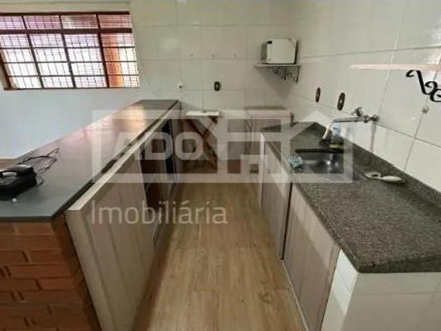 casa à venda em Recanto dos Dourados