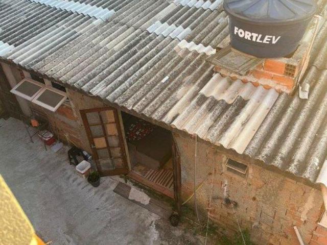Casa à venda em Refúgio dos Bandeirantes