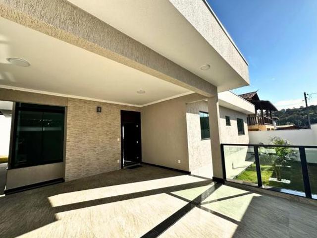 Casa á venda em região central de Lagoa Santa