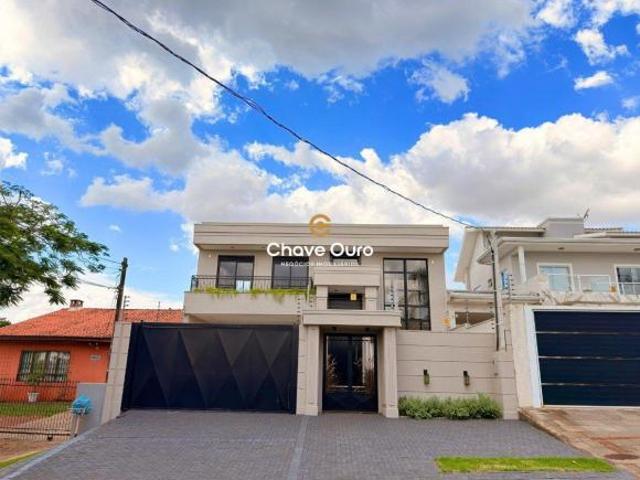 Casa à venda em Região do Lago