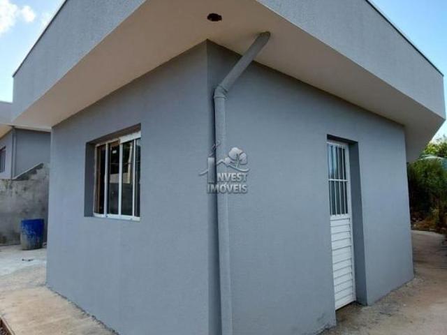 Casa à venda em Remanso II