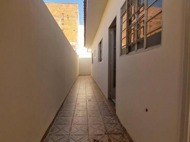 Casa à venda em Remédios