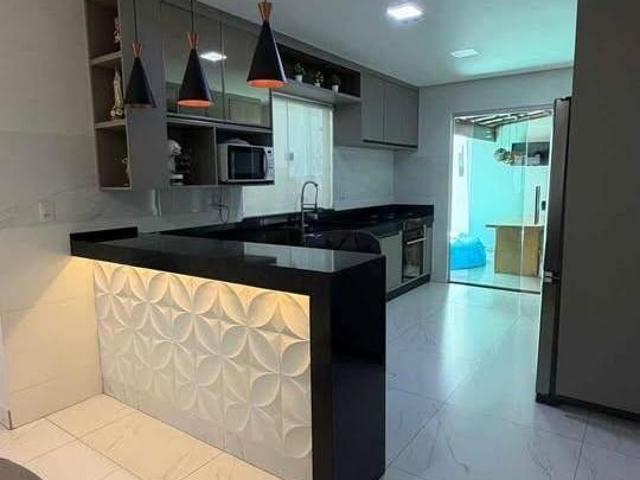 Casa à venda em Remédios