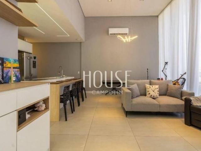 Casa à venda em Renaissance: condomínio de alto padrão em Sorocaba, com 240m² | CA4684