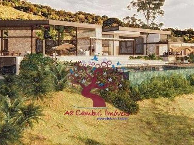 casa à venda em Represa Joanópolis