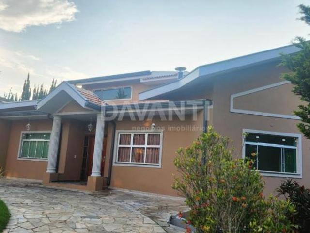 casa à venda em Reserva Colonial