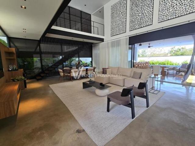 casa à venda em Reserva das Palmeiras