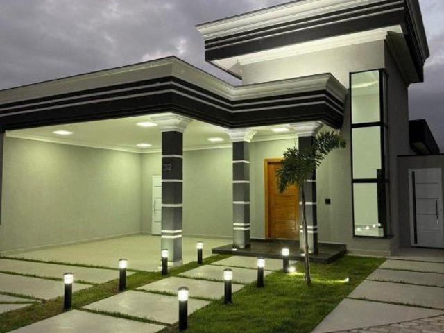 Casa à venda em Reserva do Vale