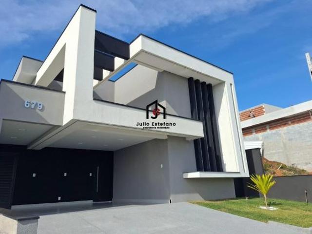 Casa à venda em Reserva do Vale