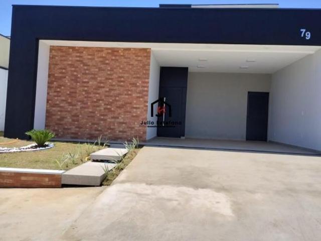 Casa à venda em Reserva do Vale
