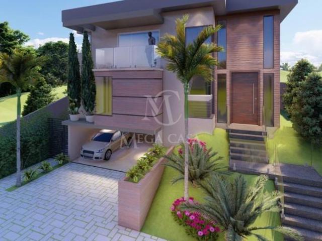 casa à venda em Reserva São Pedro