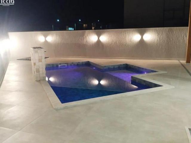 Casa à venda em Residencial Colinas