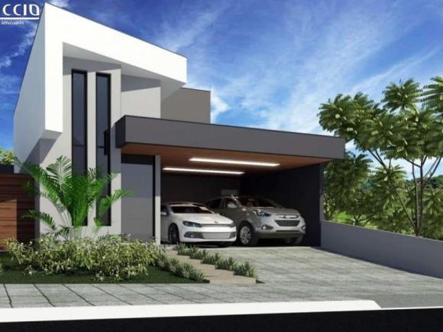 Casa à venda em Residencial Colinas