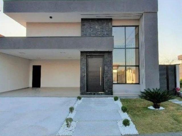 Casa à venda em Residencial Colinas