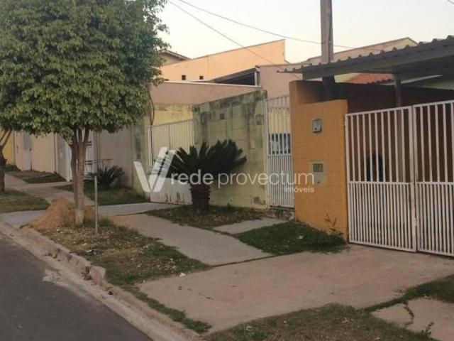 casa à venda em Residencial Cosmos