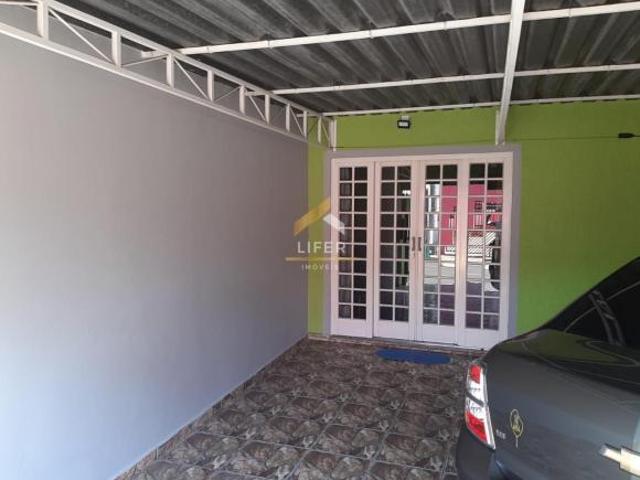 casa à venda em Residencial Cosmos