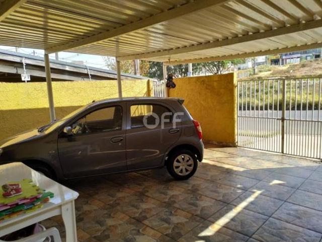 casa à venda em Residencial Cosmos