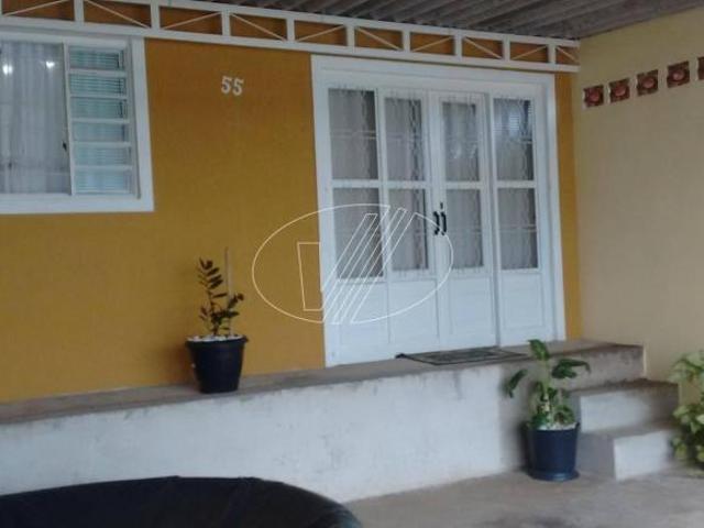 casa à venda em Residencial Cosmos
