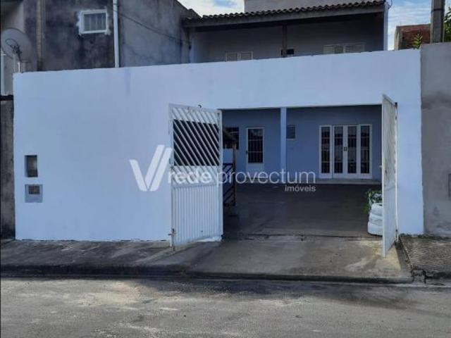 casa à venda em Residencial Cosmos