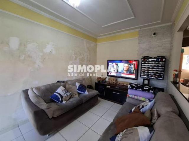 casa à venda em Residencial Cosmos