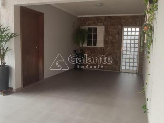 casa à venda em Residencial Cosmos