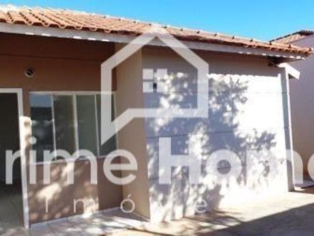 casa à venda em Residencial Campo Florido