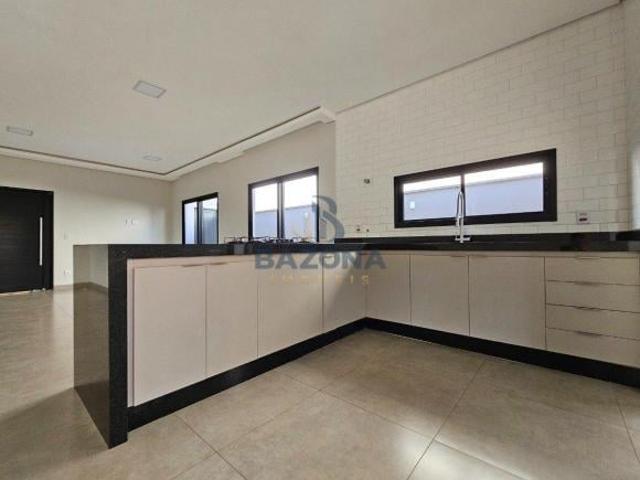 Casa à venda em Residencial Campos de Piemonte