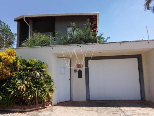 casa à venda em Residencial Cândido Ferreira Sousas