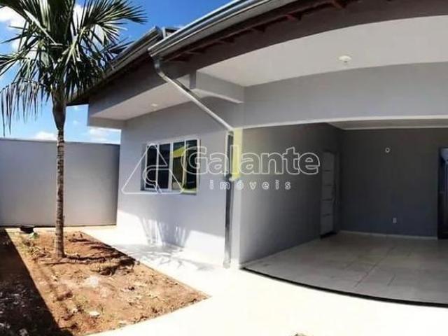 casa à venda em Residencial Cittá Di Firenze
