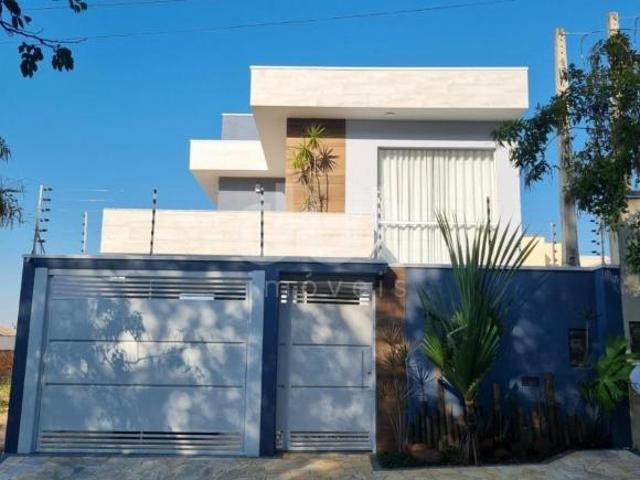 casa à venda em Residencial Cittá Di Firenze