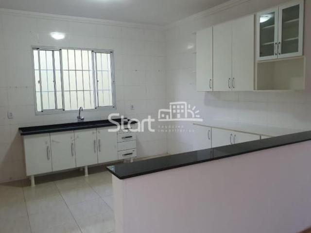 casa à venda em Residencial Cittá Di Firenze