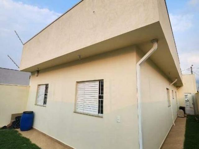 Casa à venda em Residencial Cittá Di Firenze