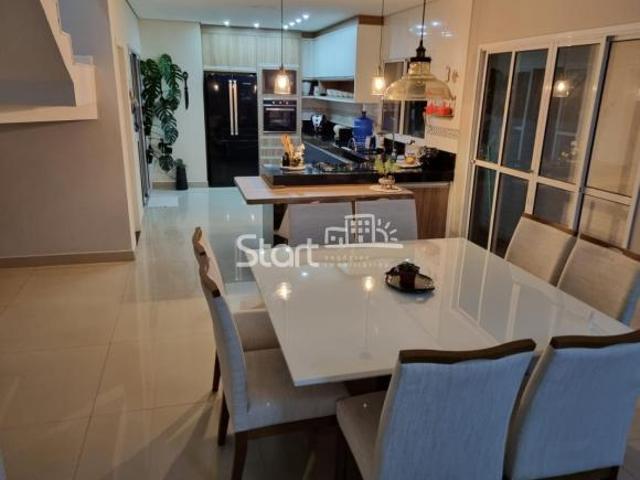 casa à venda em Residencial Cittá Di Firenze