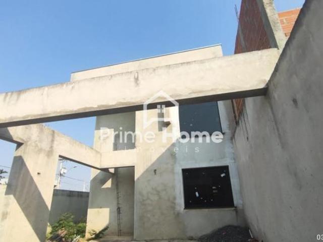 casa à venda em Residencial Cittá di Salerno