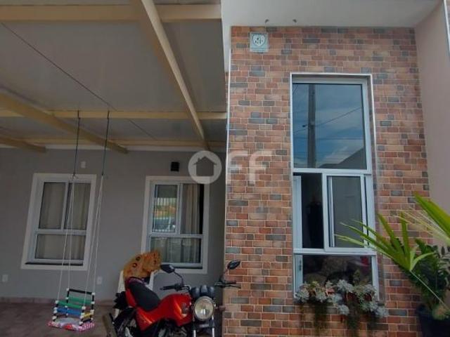 casa à venda em Residencial Cittá di Salerno