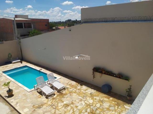 casa à venda em Residencial Cittá di Salerno