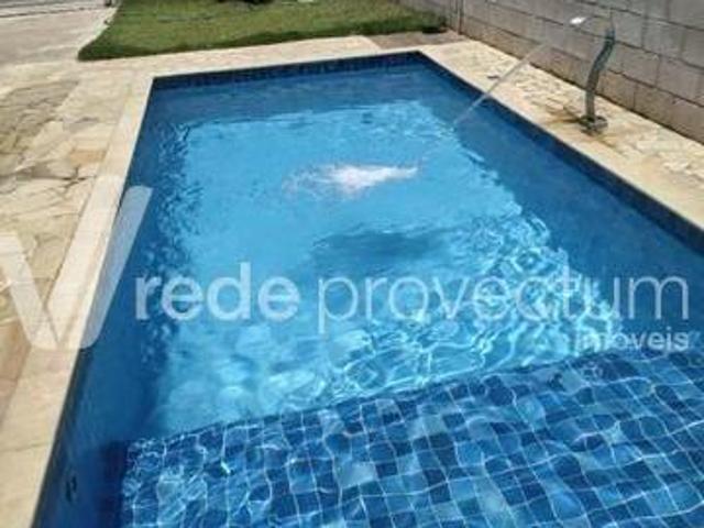 casa à venda em Residencial Cittá di Salerno