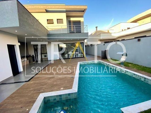 casa à venda em Residencial Club Portinari
