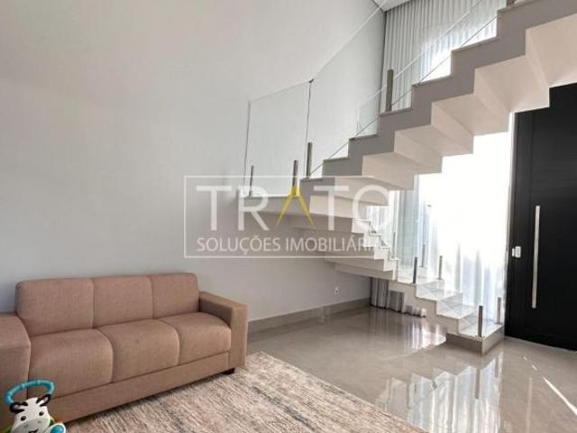 casa à venda em Residencial Club Portinari
