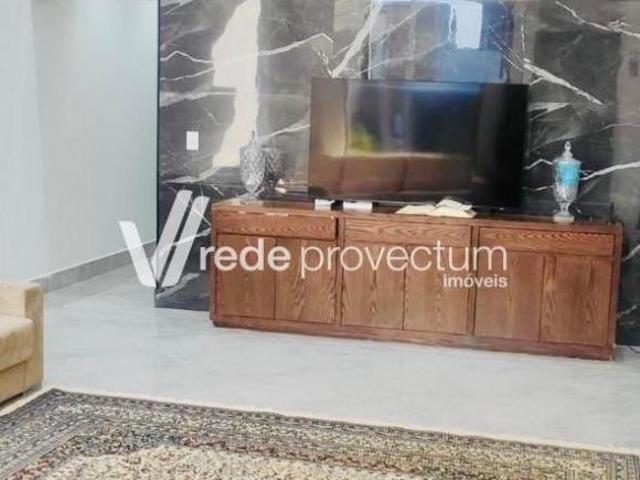 casa à venda em Residencial Club Portinari