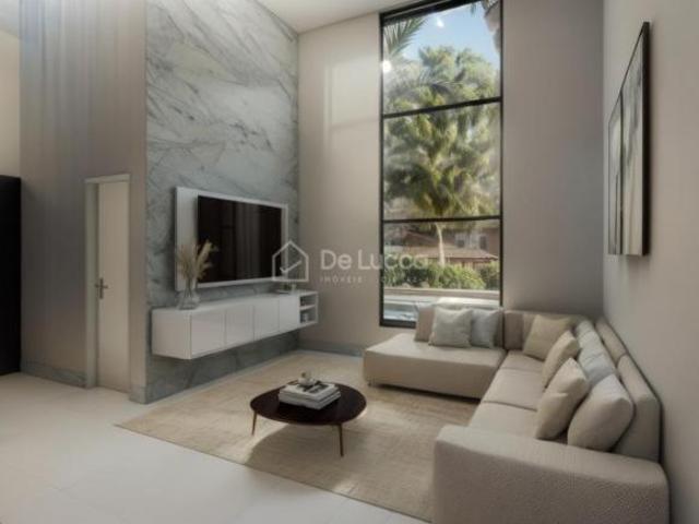 casa à venda em Residencial Club Portinari